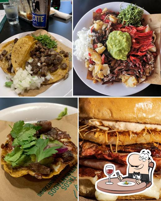 Tacos Atarantados, Monterrey - Menú del restaurante, precios y reseñas