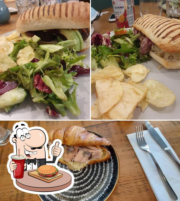 The Selkie in Dundee - Restaurant reviews