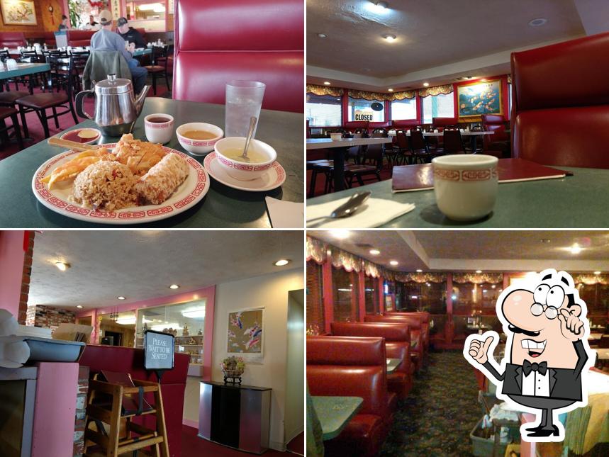 Tin Sing, Junction City - Restaurant menu, prices and reviews