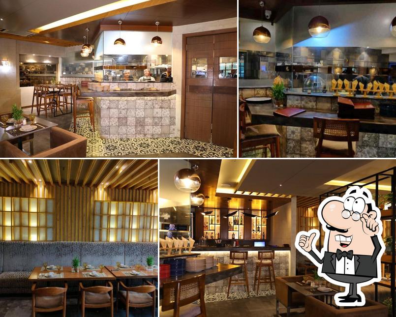 Top 5 restaurants with dim sum in Jalandhar, march 2025 - Restaurant Guru