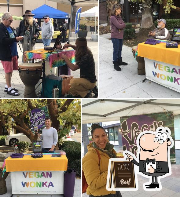 Vegan Wonka, Lakewood - Menú del restaurante, precios y reseñas