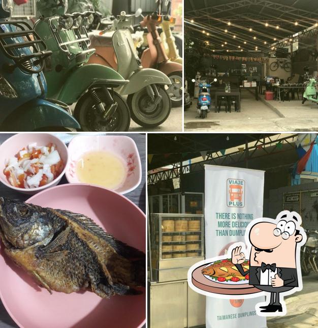 Viaje Plus restaurant, Makati - Restaurant reviews