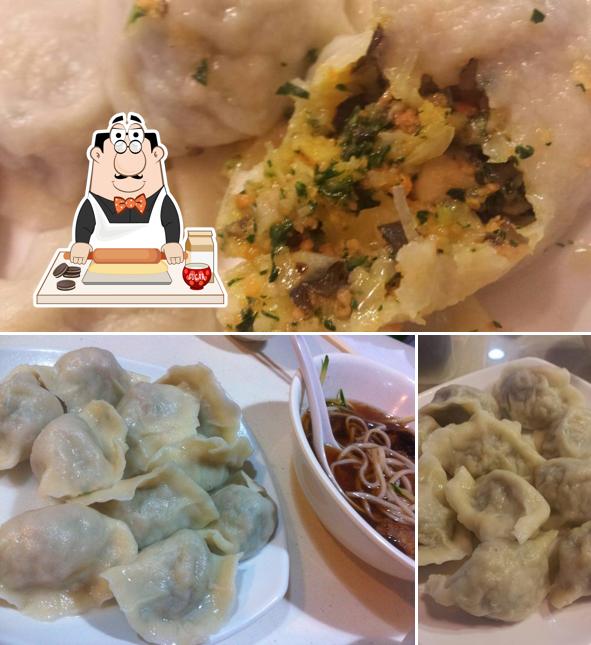 Wang Fu restaurant, Hong Kong - Restaurant reviews