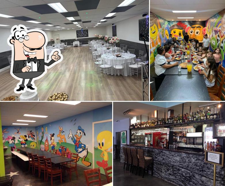 World of Kaos, 3/2-10 Reservoir Dr in Coolaroo - Restaurant menu and ...
