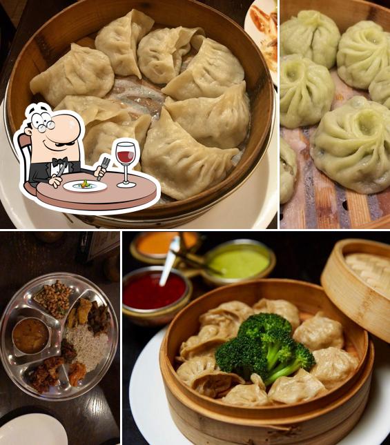 Himalayan Yak Restaurant, New York City - Restaurant menu, prices and ...