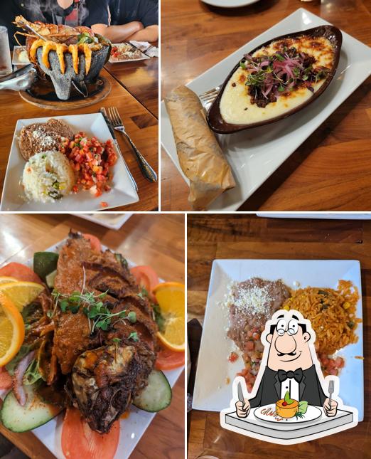 La Huasteca, Buena Park - Restaurant menu, prices and reviews