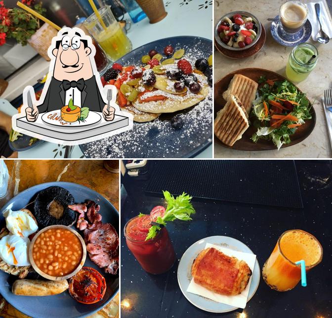 Sage Kitchen, London, Arsenal - Restaurant menu, prices and reviews