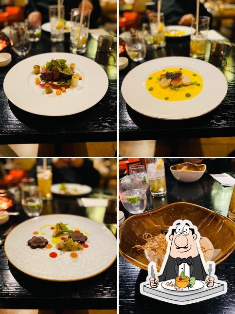 Square One, Ho Chi Minh City - Restaurant menu, prices and reviews