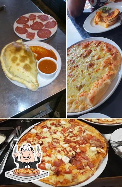 Stretta Cafe, Hillcrest - Restaurant menu, prices and reviews
