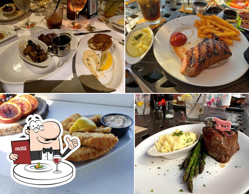 Top 7 places to eat in West Ocean City, october 2025 - Restaurant Guru