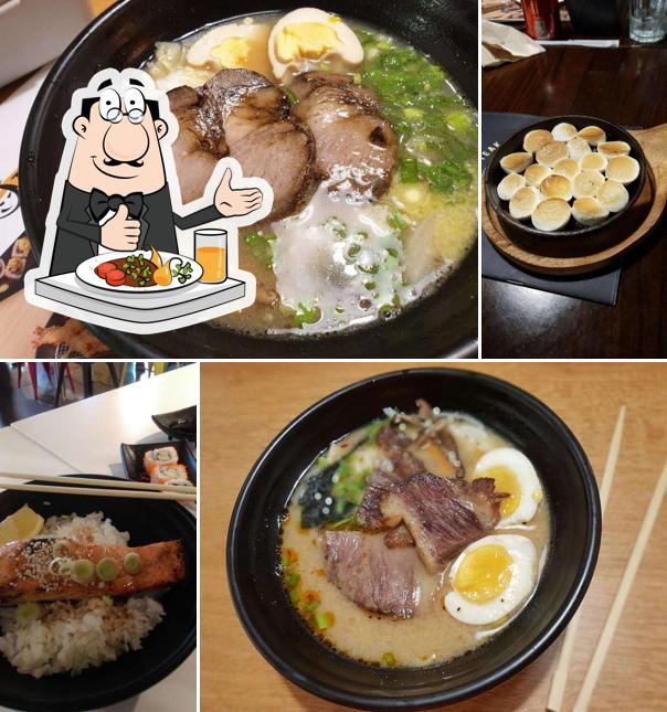 Restaurante Teriyaki Boy & Sizzlin’ Steak - Burjuman Centre branch ...