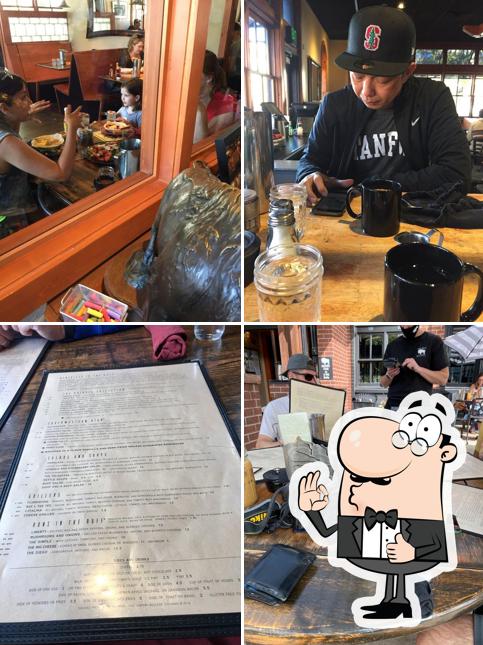 The Buff in Boulder - Restaurant menu and reviews