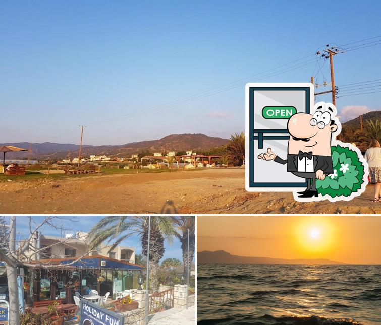 Tipsy Turtle - Bar & Restaurant, Argaka - Restaurant menu, prices and ...