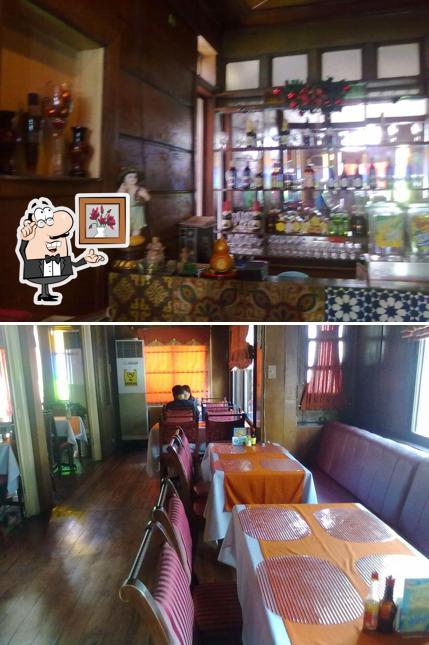 Valentinos Resto Bar and Grill, Legazpi City