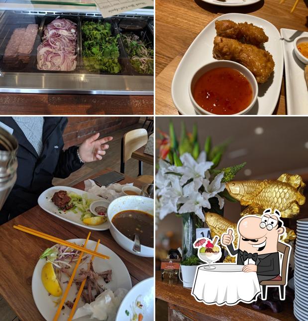 Vietnam House, Salisbury North - Restaurant menu, prices and reviews