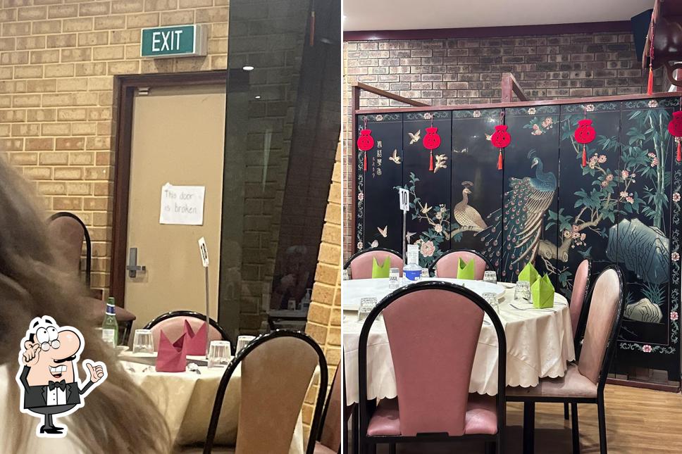 Wing Bo Chinese Restaurant, Maylands - Restaurant menu, prices and reviews