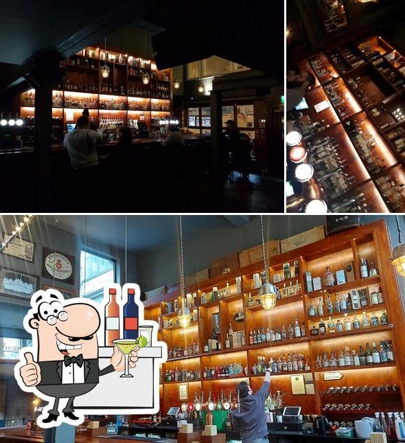 The Freemount in Manchester - Restaurant reviews