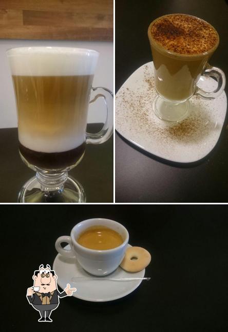 Guta Café, São Paulo - Restaurant reviews