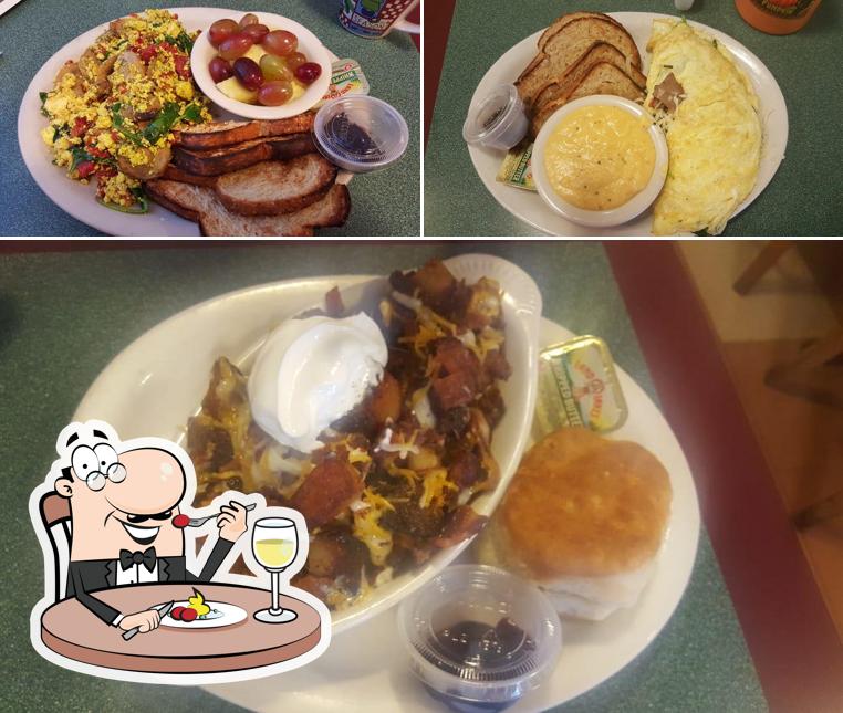 Brother Juniper's, Memphis - Restaurant menu, prices and reviews