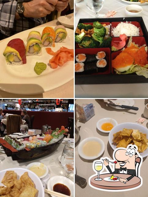 Jani, 1175 Wantagh Ave in Wantagh - Restaurant menu and reviews