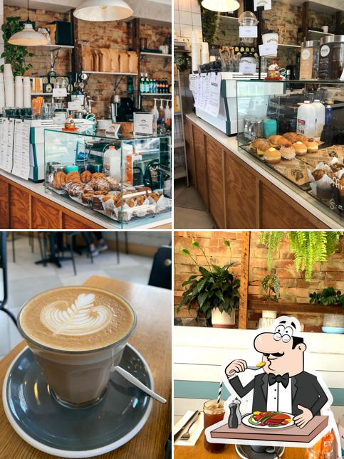 Paperboy Concord, Concord - Restaurant menu, prices and reviews