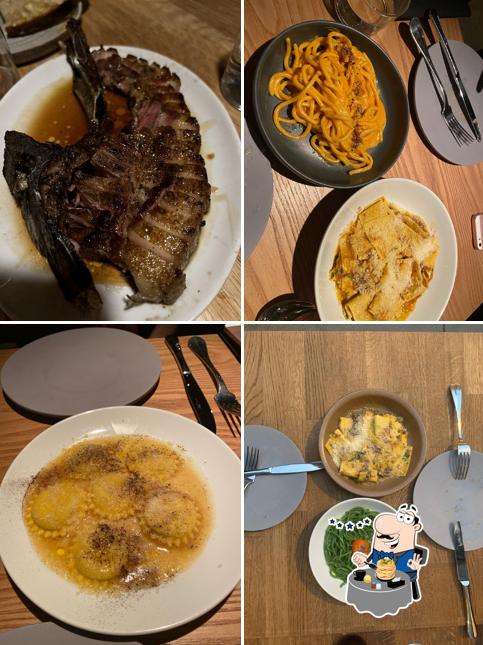 manteca, 49-51 Curtain Road in London - Restaurant reviews