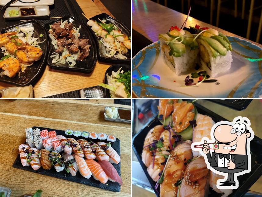 Die besten bentō in Frankfurt am Main Restaurants, Frühling 2024 ...