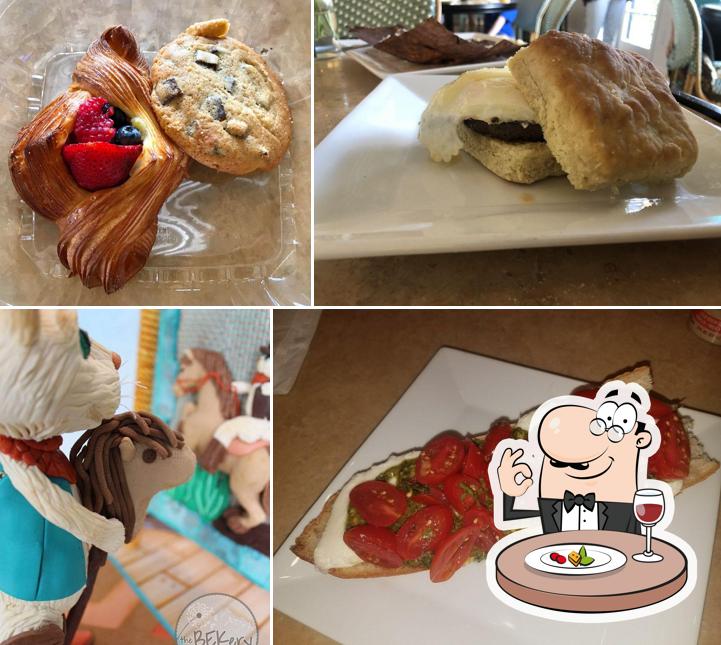 The Bekery, Lake Charles - Restaurant menu, prices and reviews