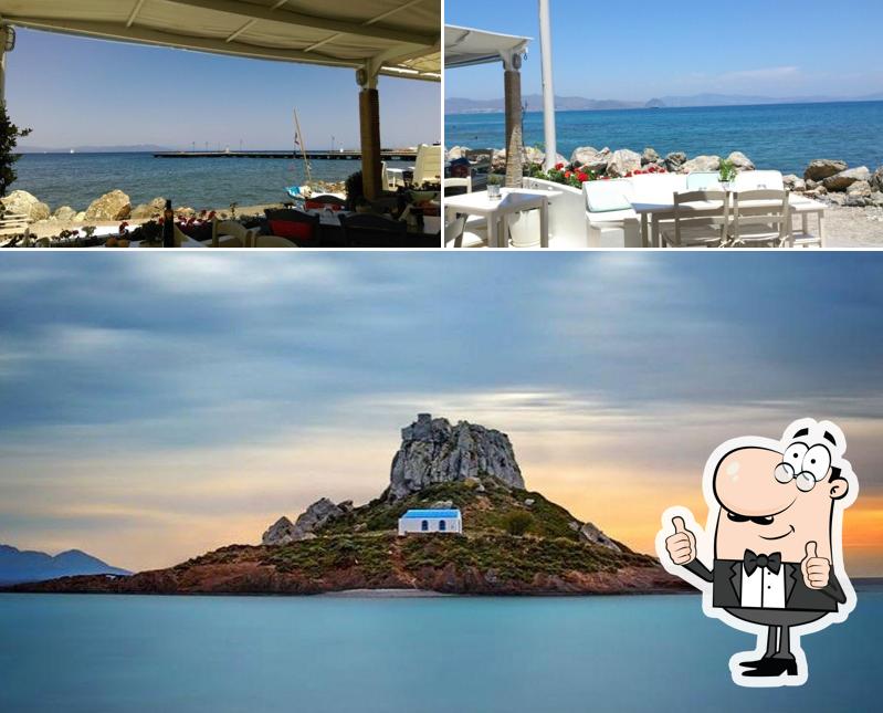 Barbouni, Kos - Restaurant reviews