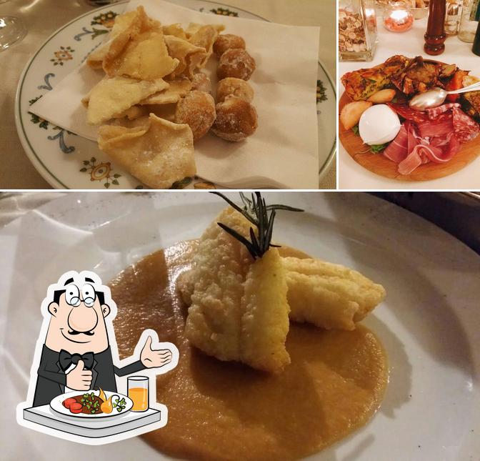 taverna flavia, Rome - Restaurant menu, prices and reviews
