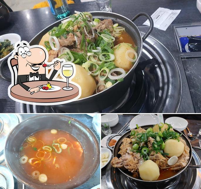 일미집 2호점, Seul, Samgakji - Menú del restaurante, precios y reseñas