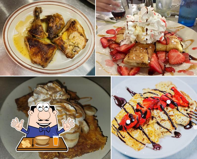 Andrea’s Family Restaurant in Cudahy - Restaurant menu and reviews