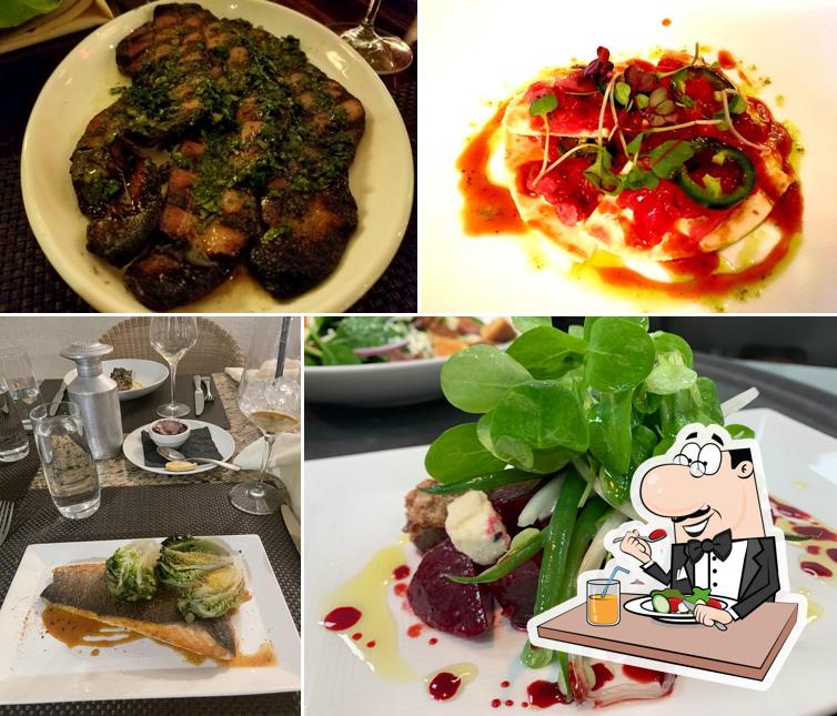 BLT Prime, Miami - Restaurant menu, prices and reviews