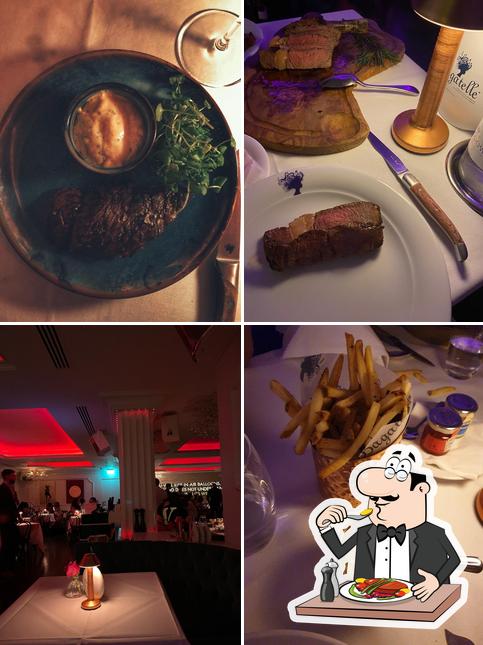 Bagatelle London in London - Restaurant reviews
