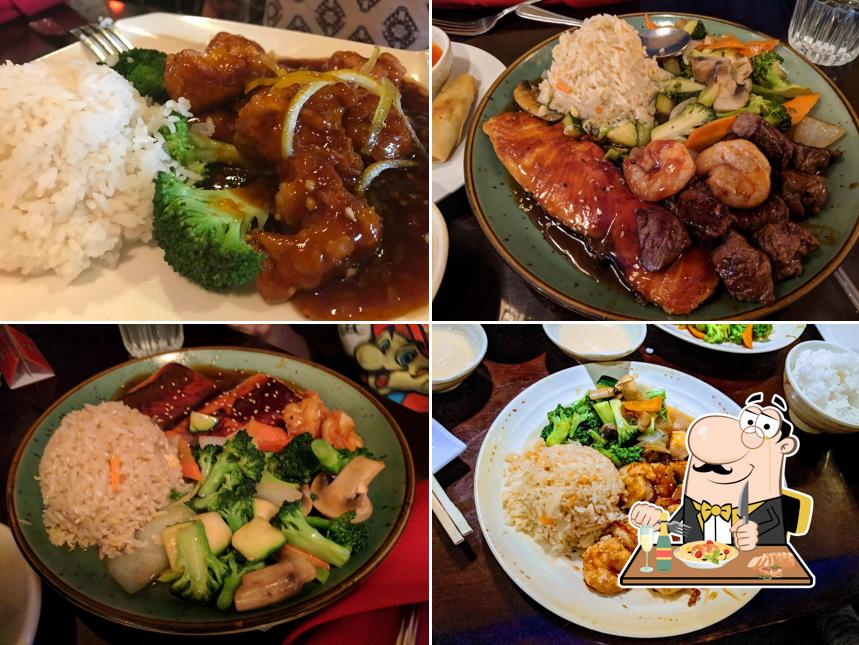 Top 7 restaurants in Burke, december 2025 - Restaurant Guru