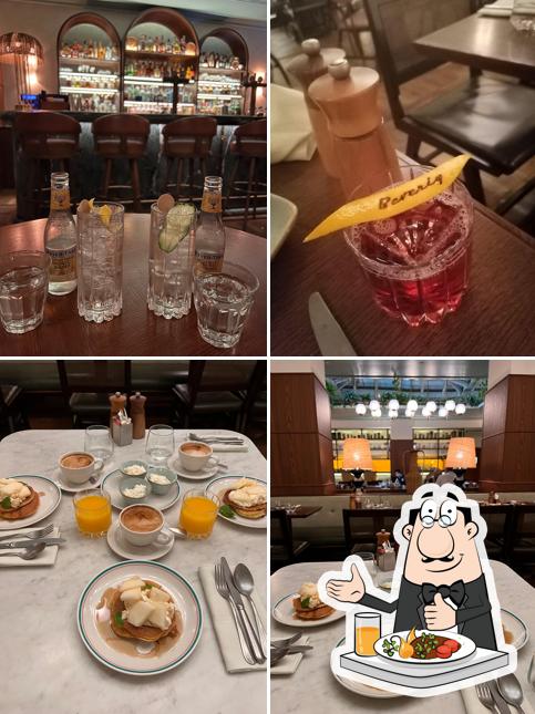 Elio ristorante, Roma