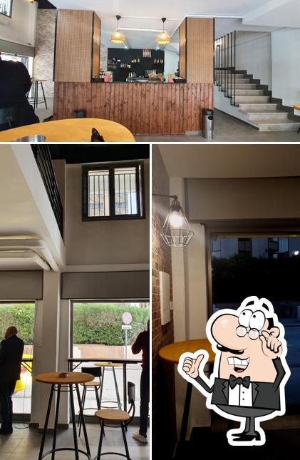 Allo Coffee cafe, Tunis - Restaurant reviews