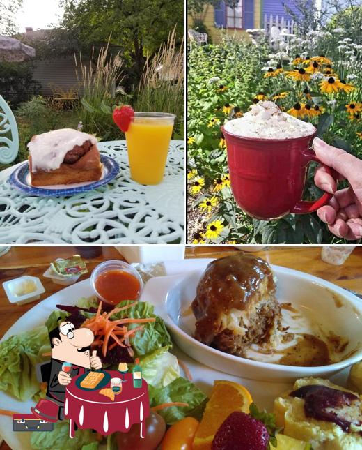 Chickadee Cottage Cafe, Lake City - Restaurant menu, prices and reviews