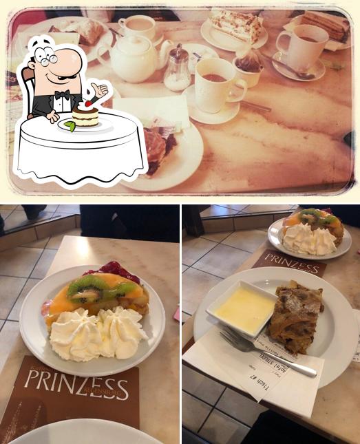 PRINZESS Confiserie & Café cafe, Regensburg - Restaurant reviews