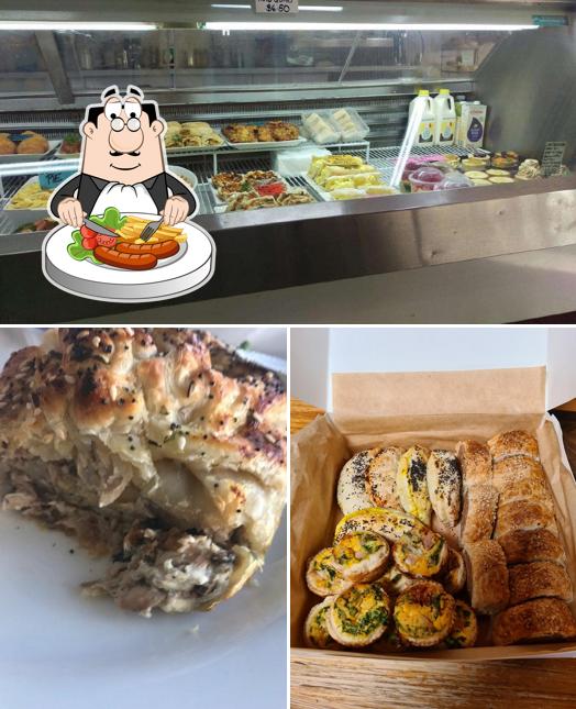 Union Deli & Cafe, Ascot Vale - Restaurant menu, prices and reviews