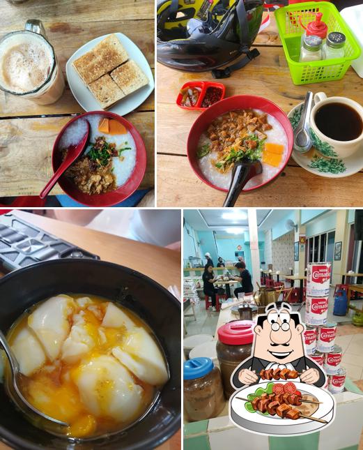 Xiang Jia Kopitiam GWalk, Surabaya - Restaurant menu, prices and reviews