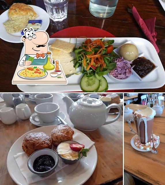 Chapel Cafe in Port Isaac - Restaurant reviews