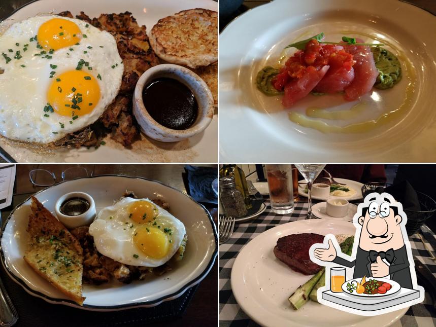 Top 5 restaurants with grilled tuna in Bloomfield Hills, september 2025 ...