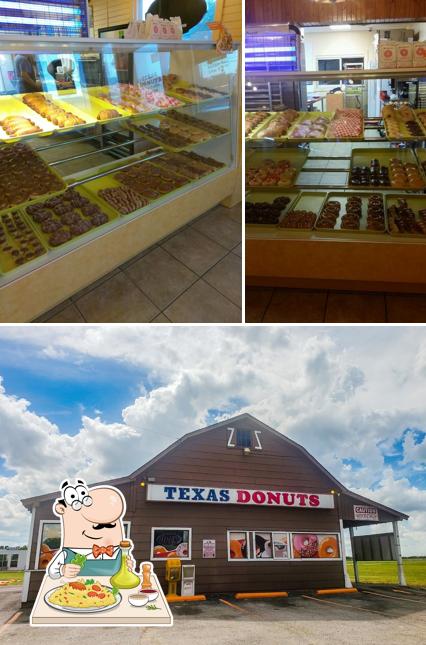Texas Donuts in Everman - Restaurant reviews