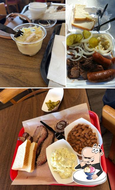 Fat Boys BBQ, Temple - Restaurant menu, prices and reviews