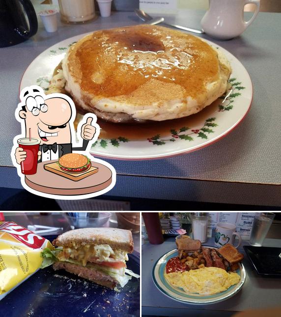 Homestyle Cafe, Chicopee - Restaurant menu, prices and reviews