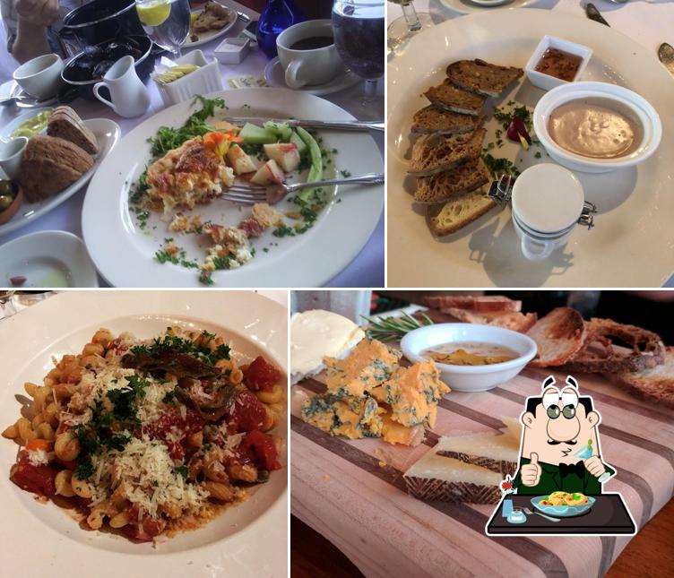 Top 4 restaurants with romantic atmosphere in Albion, California ...