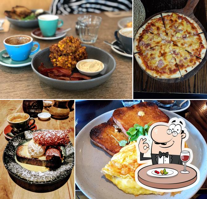 Top 10 restaurants in Napier, october 2025 - Restaurant Guru