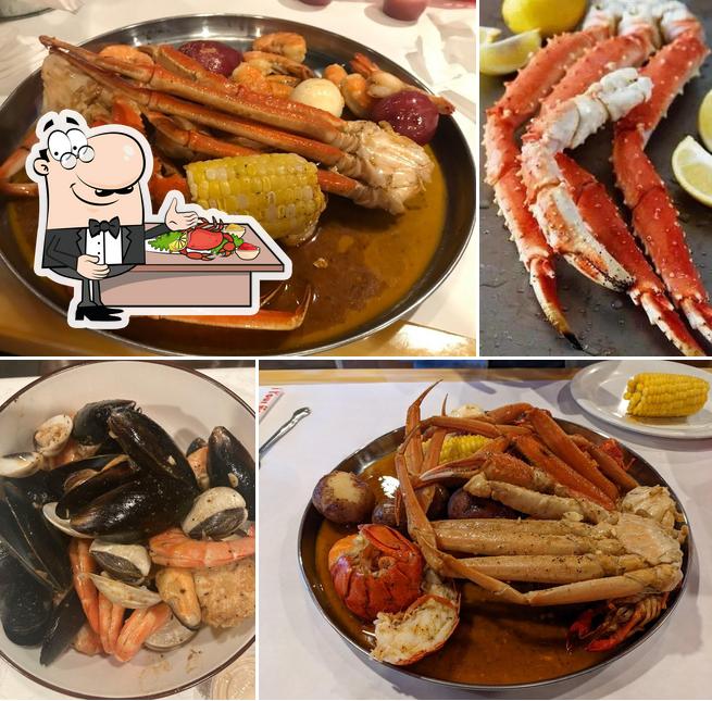 Ocean Treasures Mcknight, 4801 McKnight Rd in Ross Township ...