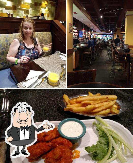 Penn City Grill, 1000 Penn Ave in Pittsburgh - Restaurant menu and reviews